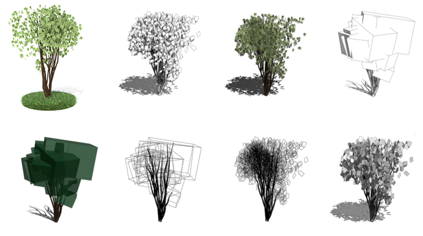 Plant Designer I.