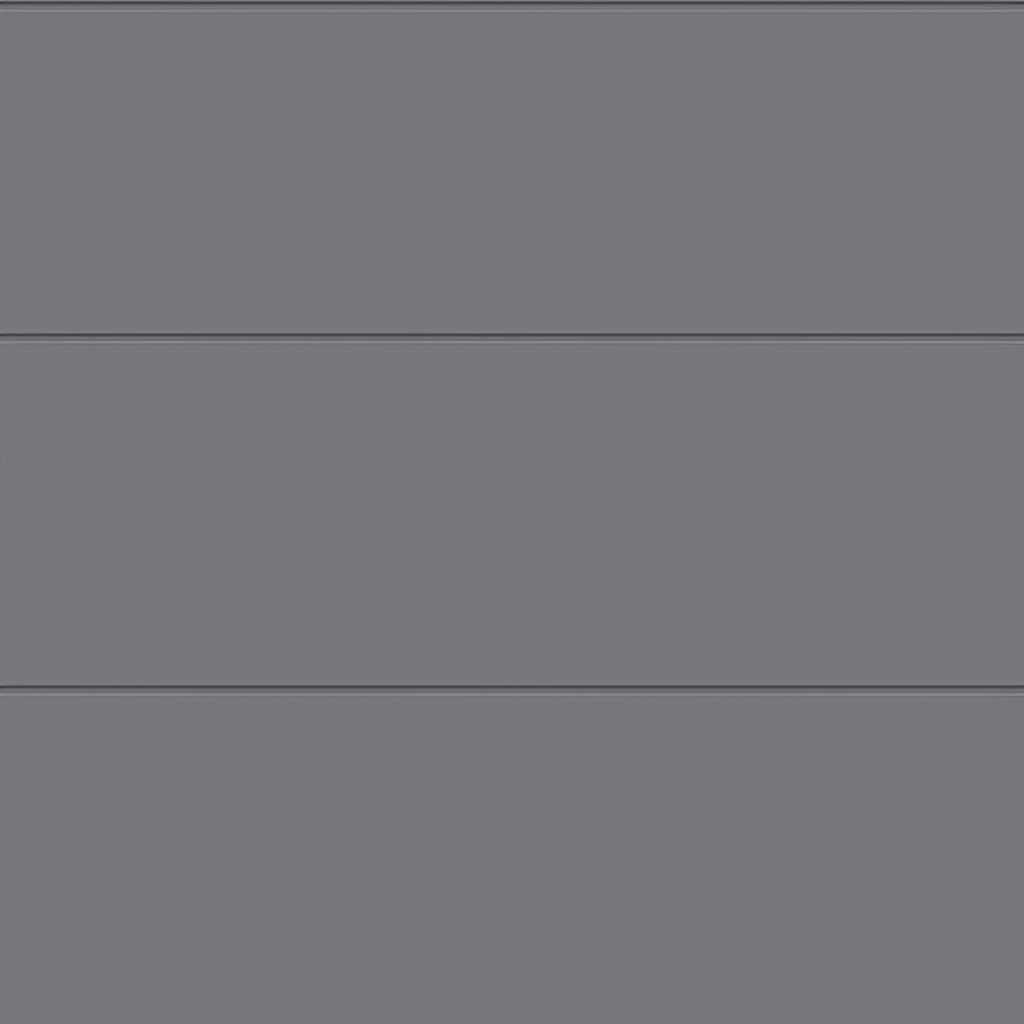 Kingspan F Sík profil RAL 9023 90 - [Architecture Gallery]